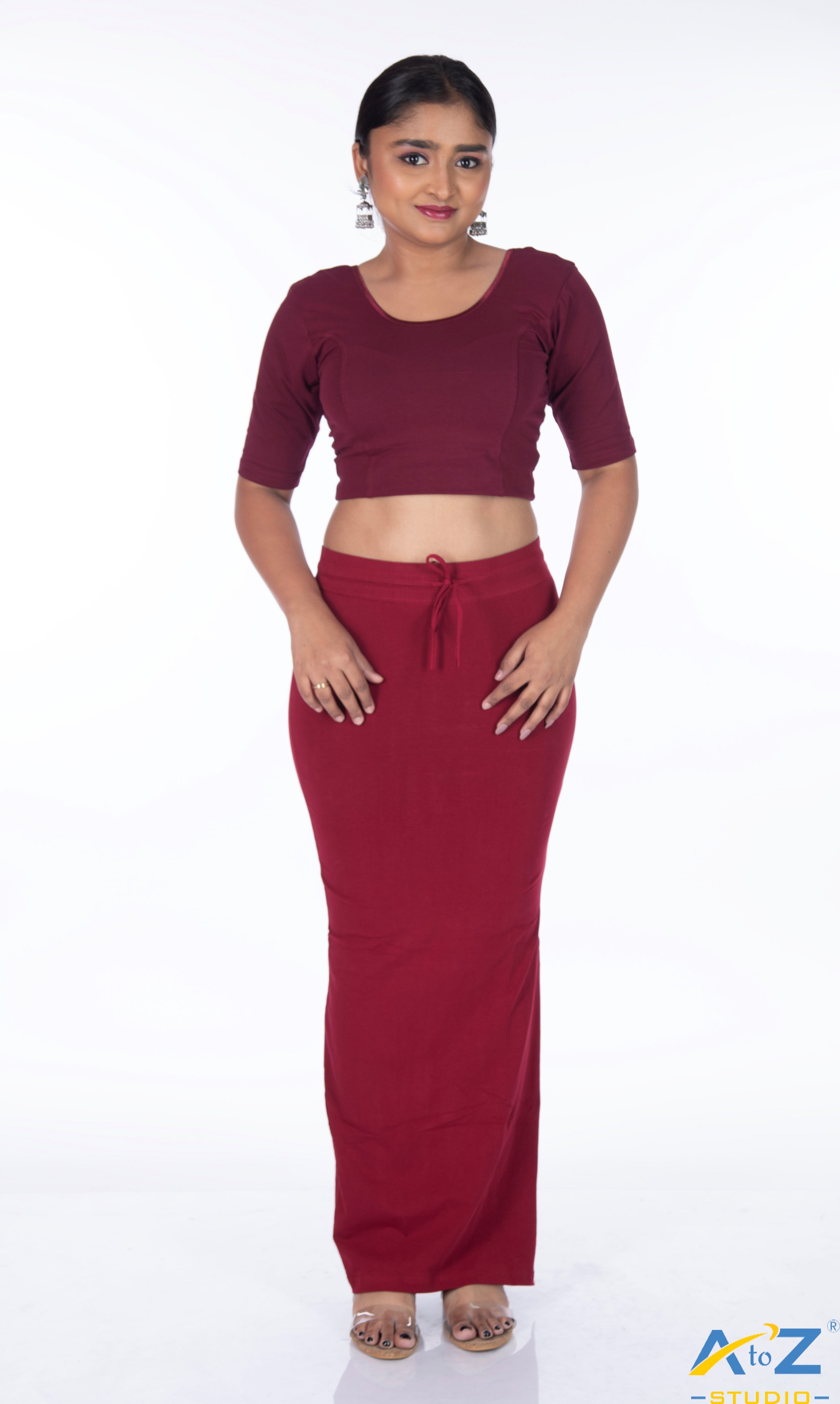How Shapewear Can Transform Your Outfit in Seconds – AtoZStudio